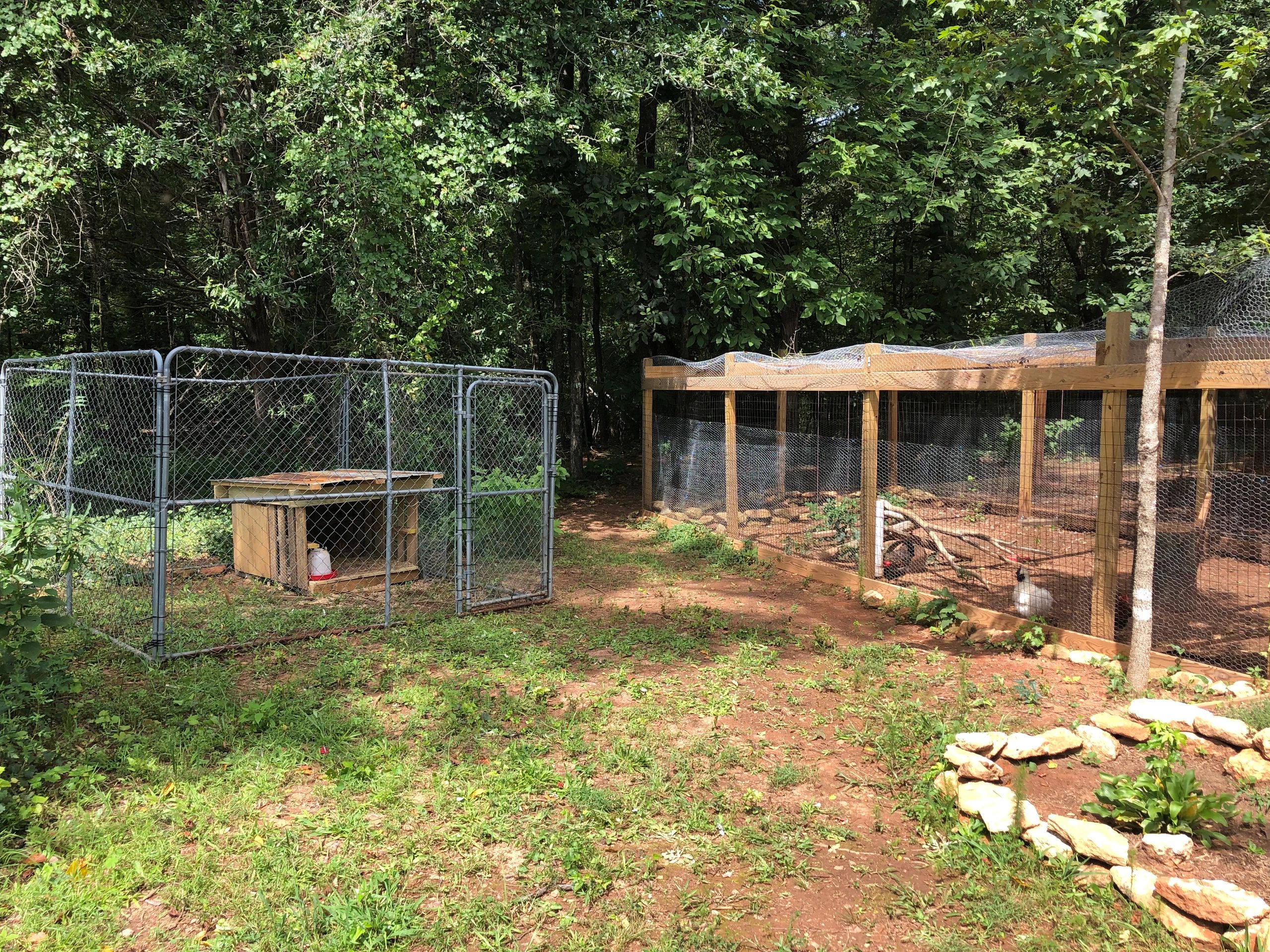 Barefoot Acres - Farm, Ziplines Challenge Course